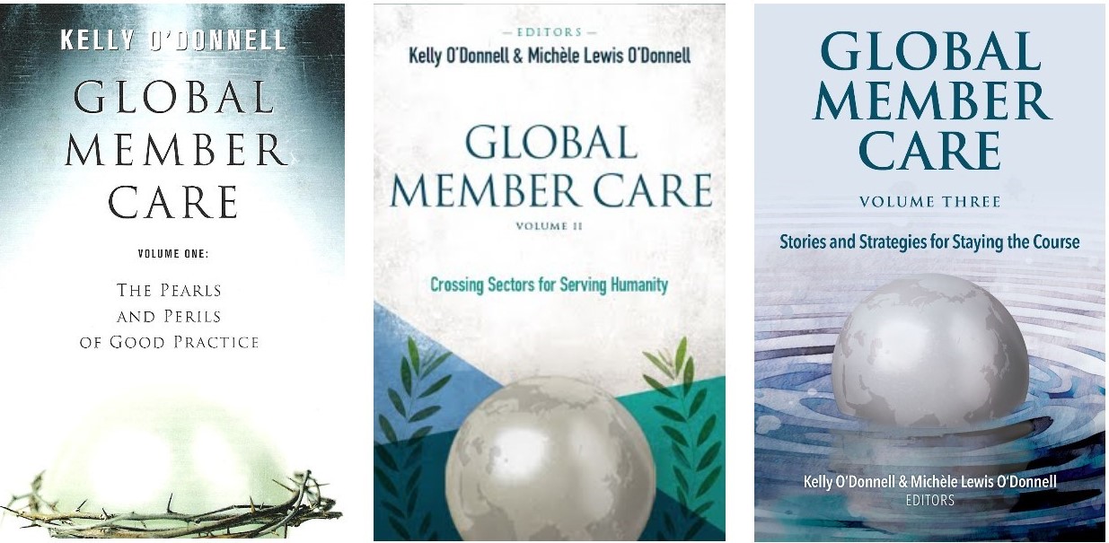 Member Care Associates – A Global Portal for Good Practice